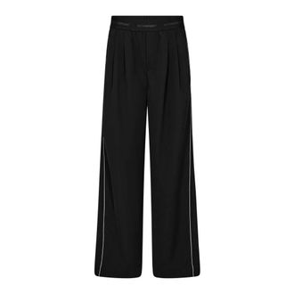 Co'Couture Damen, Hosen, Schwarzk, XSGr&ouml;&szlig;e