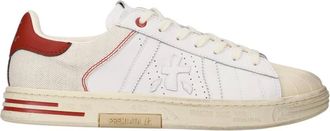 Premiata Homme, Chaussures, Blanc, Taille: 45 EU Russell 8070