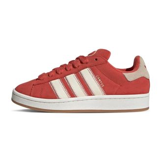 adidas Femme, Chaussures, Rouge, Taille: 41 1/3 EU Campus 00s Chaussures