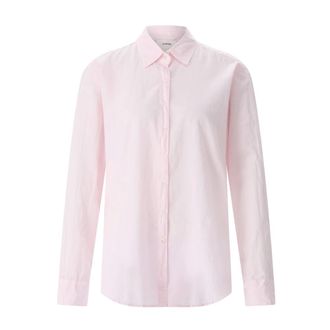 Xirena Damen, Blusen & Hemden, Rosa, LGr&ouml;&szlig;e
