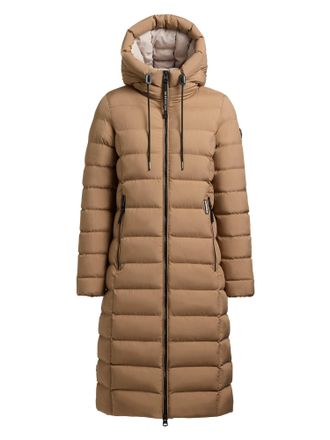 Khujo Steppmantel Simmie