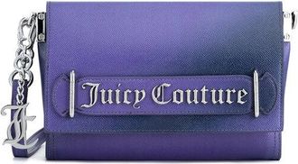 Juicy Couture Handtasche BIJXT3094W4S Violett