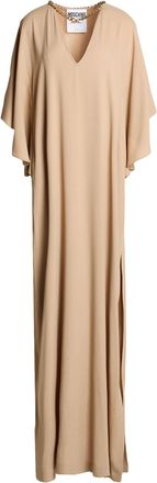 Moschino KLEIDER - Maxi-Kleider auf YOOX.COM