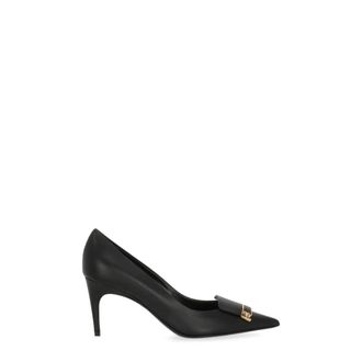 Sergio Rossi Femme, Chaussures, Noir, Taille: 36 EU SR Evolv Pump