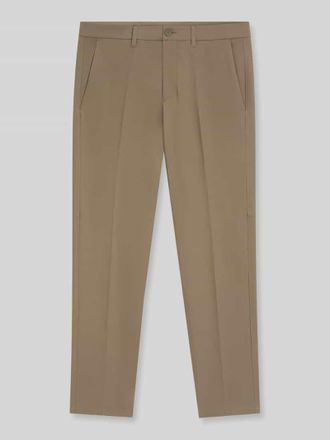 HUGO BOSS Slim Fit Hose Modell T_COMMUTER-SLIM