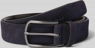 Joop G&uuml;rtel mit Dornschlie&szlig;e