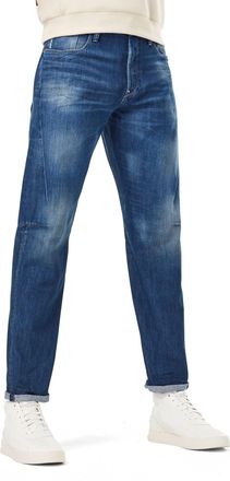G-Star RAW Herren Scutar 3D Tapered Jeans C