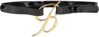 Blumarine Kleinlederwaren - G&uuml;rtel auf YOOX.COM