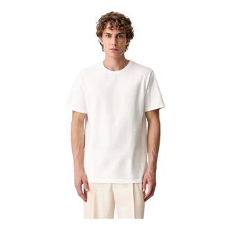 A.P.C. A.p.c., Homme, Tops, Blanc, Taille: L T-Chemises