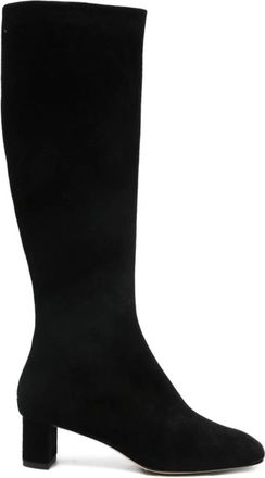 Aeyde Damen, Schuhe, Schwarzk, 41 EUGröße