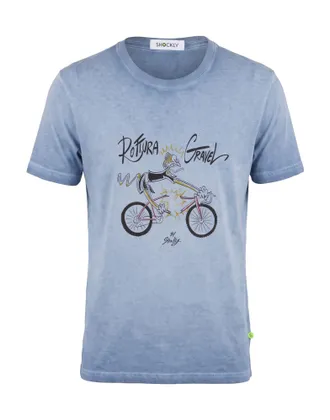 Shockly TOPS - T-shirts auf YOOX.COM
