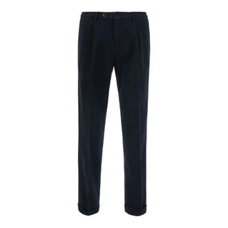 Michael Coal Hosen - - Trousers - Herren - Blau - W33