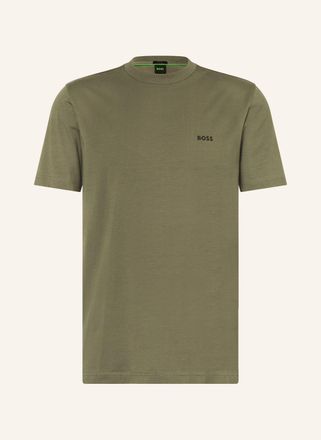 HUGO BOSS T-Shirt Tee beige