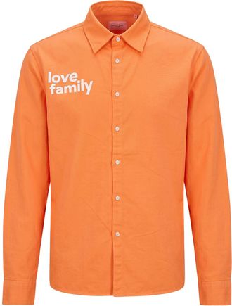 Family Fir$t Milano TOPS - Hemden auf YOOX.COM