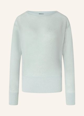 Joop Pullover Mit Schmucksteinen gruen