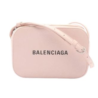 Balenciaga Pre-owned Vintage Schultertasche - - Pre-owned - Damen - Rosa - ONE SIZE