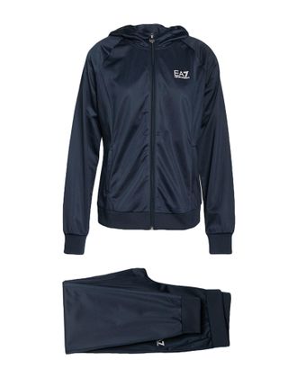 Emporio Armani OVERALLS - Sportanz&uuml;ge auf YOOX.COM