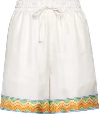 Casablanca HOSEN & R&Ouml;CKE - Shorts & Bermudashorts auf YOOX.COM