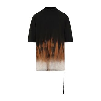 Rick Owens Herren, Oberteile, Mehrfarbig, XSGr&ouml;&szlig;e