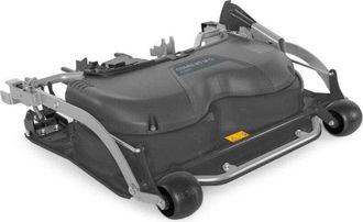 STIGA Sports M&auml;hwerk STIGA COMBI 85 M Q cut 85cm hinten sc. schneiden - mulchen