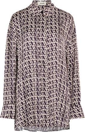 &Aacute;eron TOPS - Hemden auf YOOX.COM