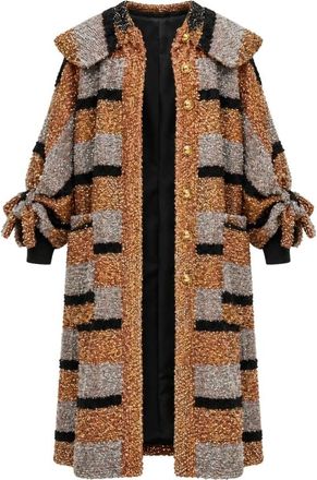 Dolce & Gabbana Manteaux - Femme - Manteaux - Multicolore - Taille: 36 FR