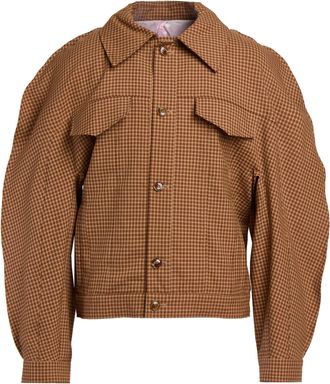 S&eacute;fr JACKEN & M&Auml;NTEL - Jacken und Anoraks auf YOOX.COM