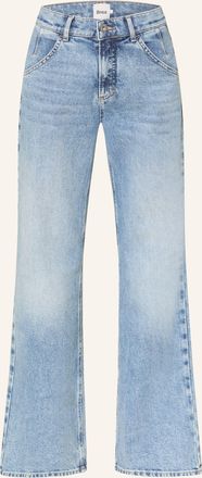 Brax Brax Wide Leg Jeans Maine blau