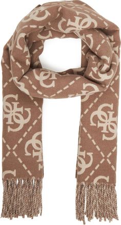 Guess Schal Guess W5BZ33 Z4210 Beige