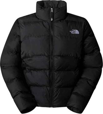 The North Face Veste Saikuru - Femme - Vestes - Noir - Taille: 36 FR