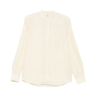 Aspesi Herren, Shirts, Beige, MGr&ouml;&szlig;e