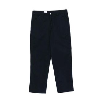 Carhartt Work in Progress Herren, Hosen, Blau, LGr&ouml;&szlig;e
