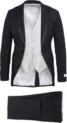 Tombolini Ensembles et coordonn&eacute;s - Costumes sur YOOX.COM