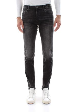 Jack & Jones Male Slim Fit Jeans JJIGLENN JJORIGINAL CB 817 NOOS Slim Fit Jeans