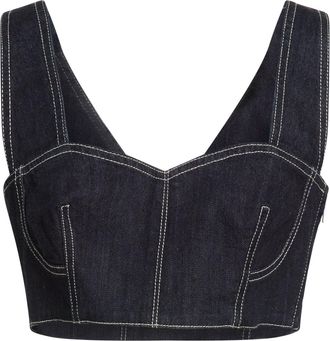 Alberta Ferretti TOPS - Tops auf YOOX.COM