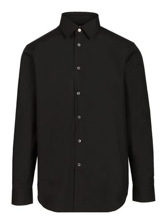 Paul Smith Chemise - Artist Stripe