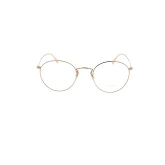 Oliver Peoples unisex, Accessories, Gelb, ONE SIZEGr&ouml;&szlig;e