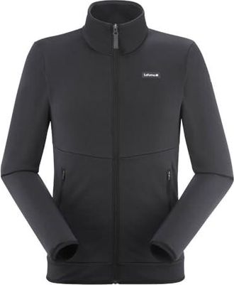 Lafuma Powershift Pile, Noir, M Homme, Noir, M