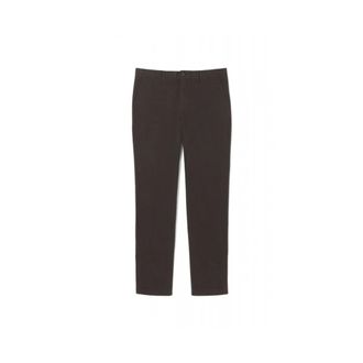 Lacoste Herren, Hosen, Braun, W33Gr&ouml;&szlig;e