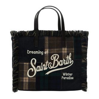 MC2 Saint Barth Colette Tote Bag - - Bags - Damen - Mehrfarbig - ONE SIZE
