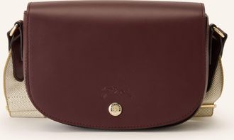 Longchamp Umh&auml;ngetasche &Eacute;pure Small rot
