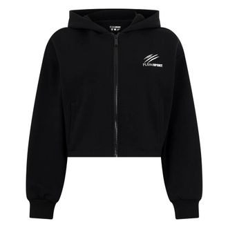 Plein Sport Damen, Sport, Schwarzk, LGr&ouml;&szlig;e