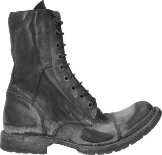 Moma SCHUHE - Stiefeletten auf YOOX.COM