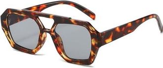 Generic Lunettes De Soleil Décoratives For Hommes Et Femmes(Multi-colored)