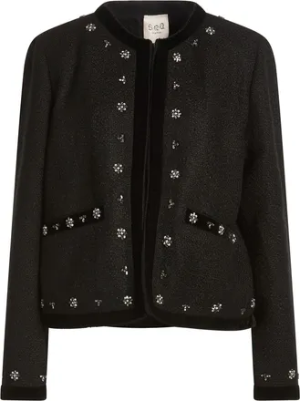 Sea New York JACKEN & M&Auml;NTEL - Jacken und Anoraks auf YOOX.COM