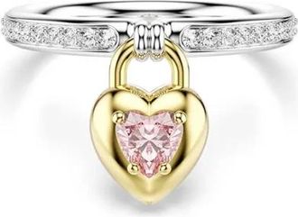 Swarovski Damen, Accessories, Grau, 50 MMGr&ouml;&szlig;e