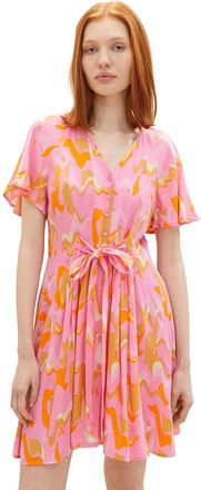 s.Oliver Kleid,44,Rosa