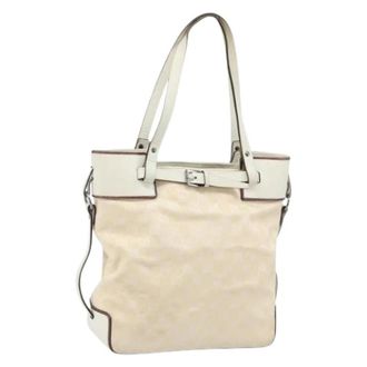 Gucci Damen, Pre-Owned, Beige, ONE SIZEGr&ouml;&szlig;e