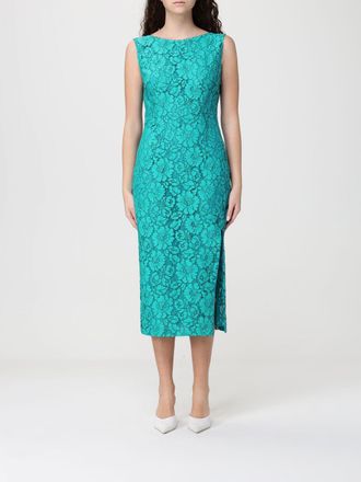 Pinko Kleid PINKO Damen Farbe Gr&uuml;n