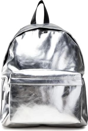 Guess Femme, Sacs, Gris, Taille: ONE Size Zaino